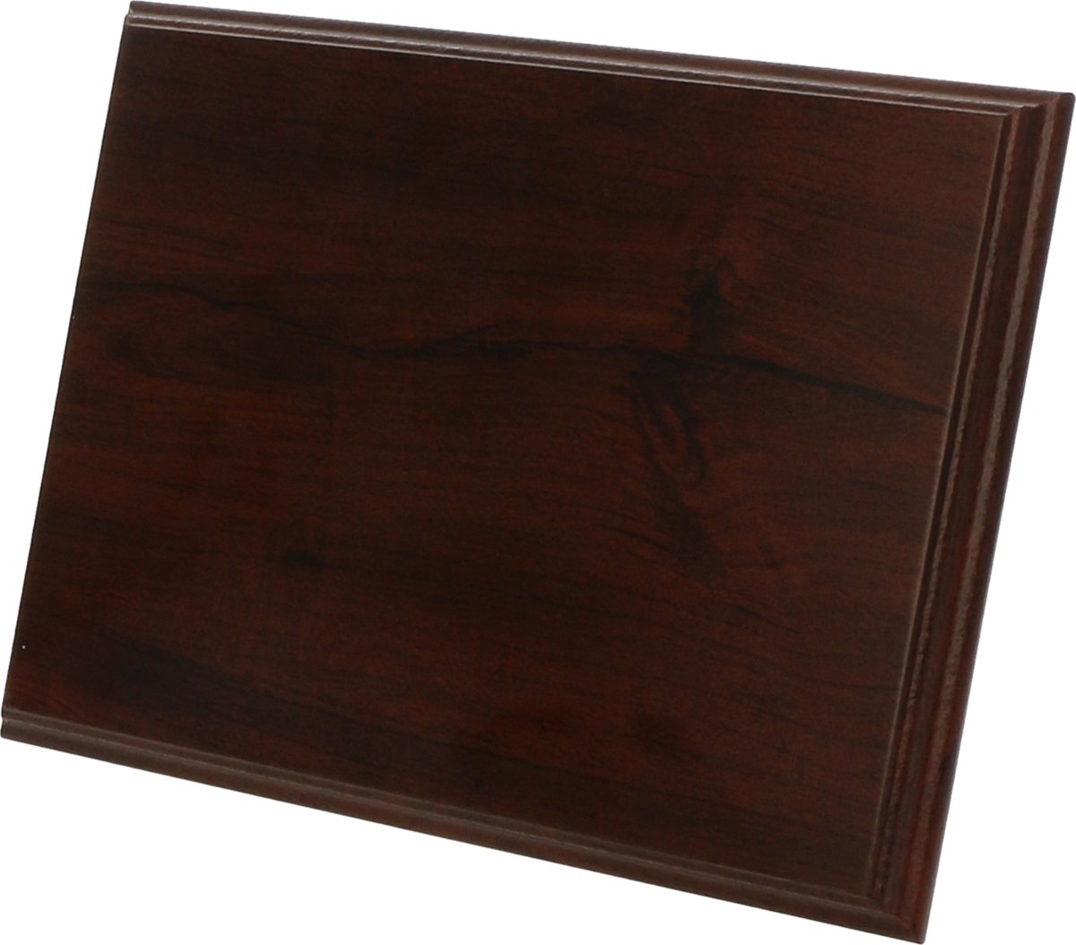 Suport din lemn pentru plachete - Cupe Trofee Medalii