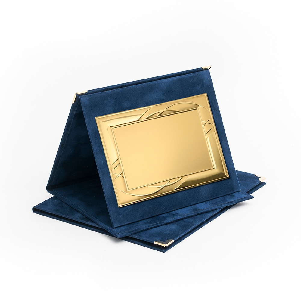 Mape pentru plachete - Cupe Trofee Medalii