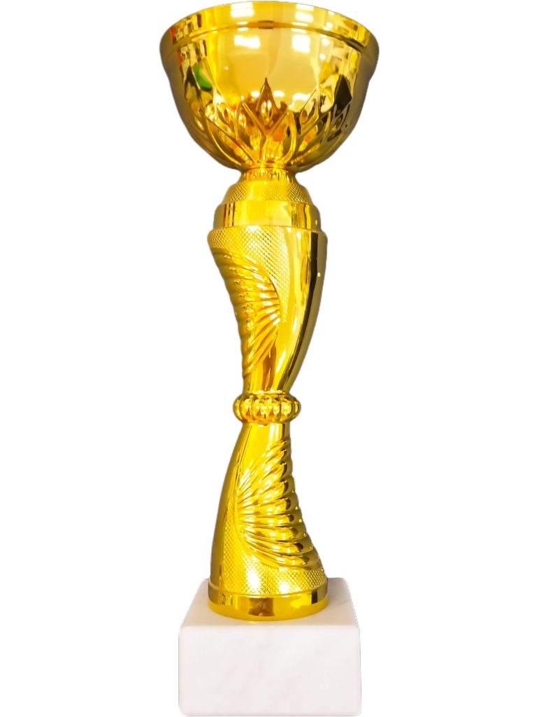 Cupa 40-OPD gold - Cupe Trofee Medalii