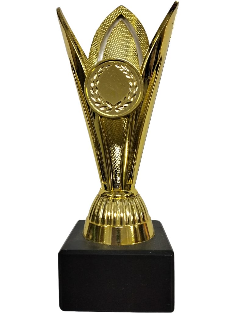 Cupa 38-OPD - gold (cod intern cp190) - Cupe Trofee Medalii