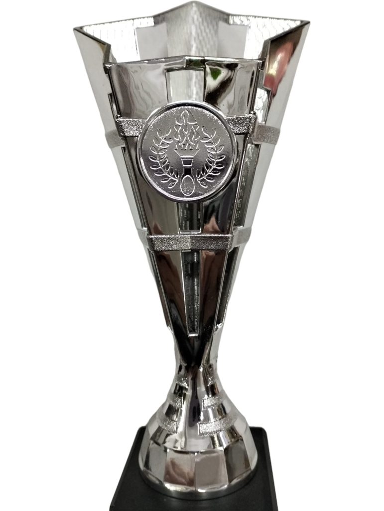 Cupa 35-OPD - silver (cod intern SYD) - Cupe Trofee Medalii