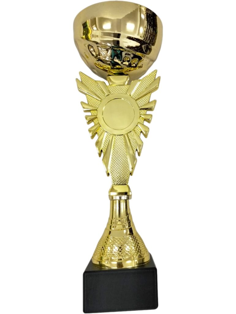 Cupa 55-OPD gold - Cupe Trofee Medalii