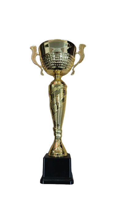Cupa 60-OPD Gold - Cupe Trofee Medalii